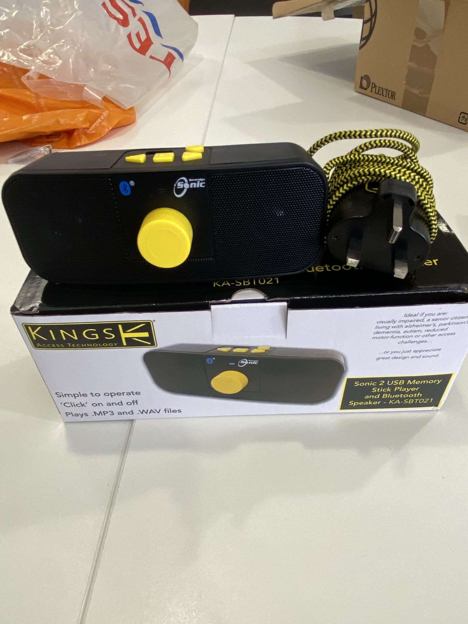 Sale Aids and Equipment | My Sight Notts